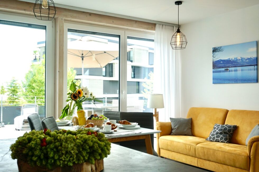 8 Tipps für Frühstück am Bodensee: Die schönsten Lokale für den ...